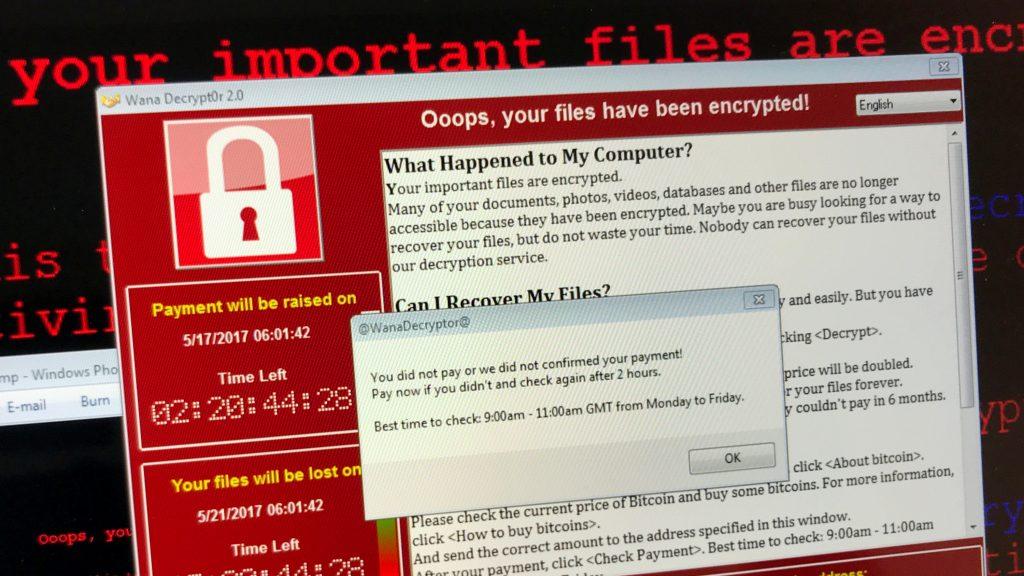 The STOP/Djvu Ransomware Family strikes again with OOXA Ransomware ...