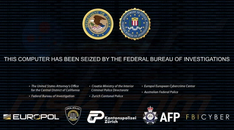Property of the FBI Ransomware: A Comprehensive Guide - www.itfunk.org