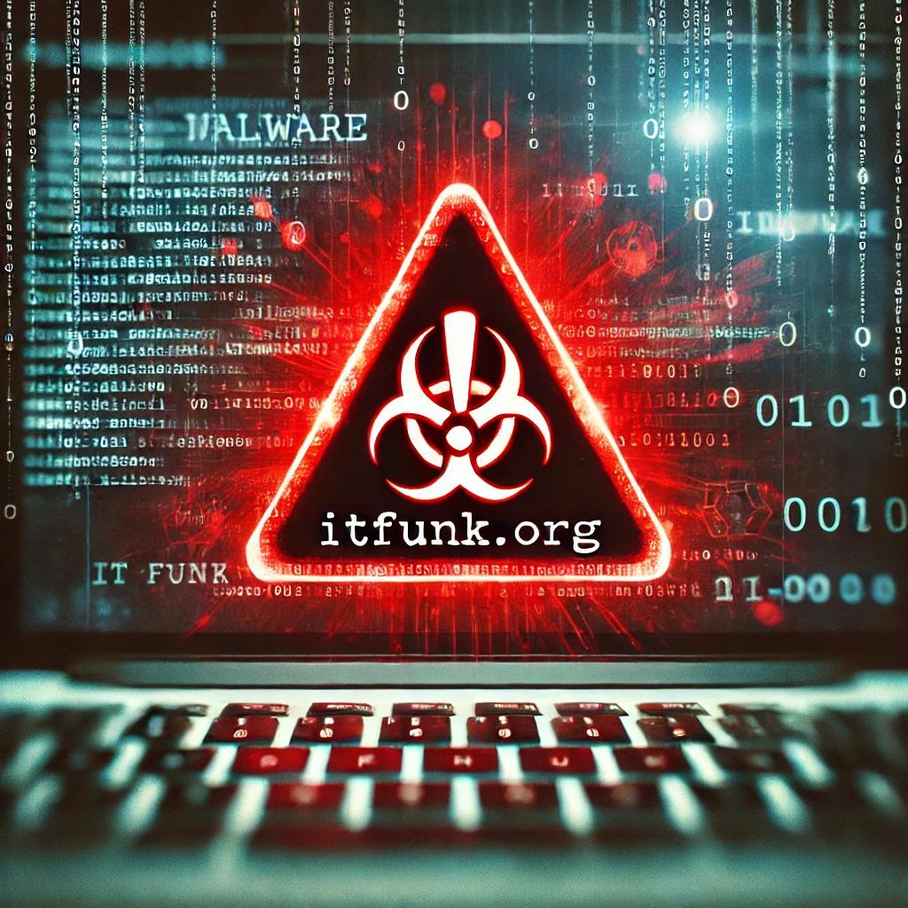 Winboard.exe Virus - www.itfunk.org