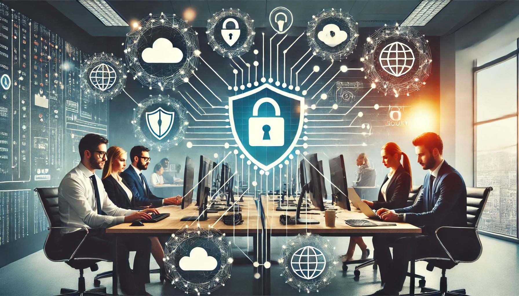 Exploring the Role of API Access in EPP and EDR Security Solutions ...