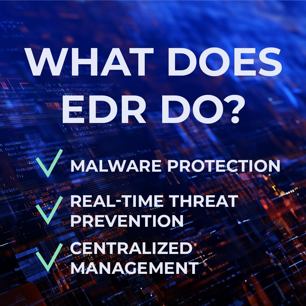 EPP vs. EDR for SMBs: Choosing the Right Endpoint Security Solution ...