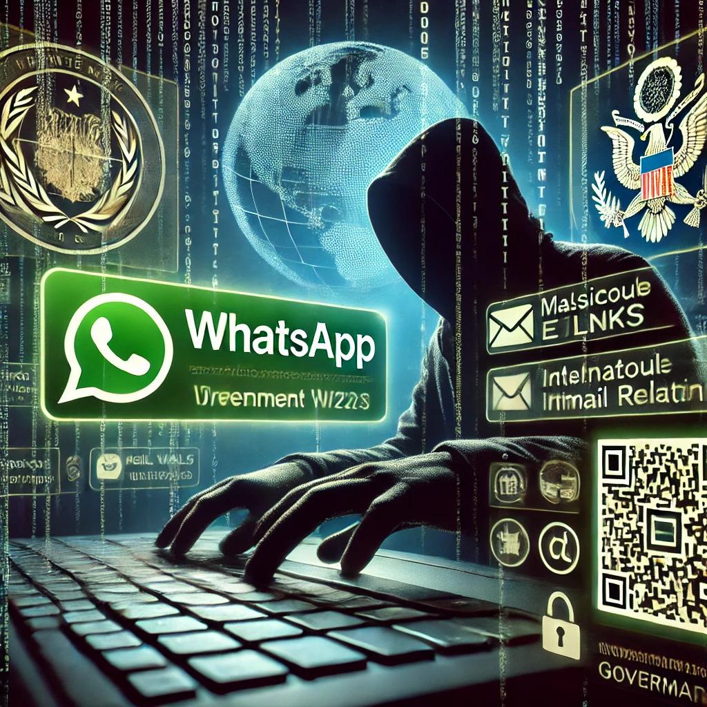 Star Blizzard: A Persistent and Evolving Cyber Threat - www.itfunk.org