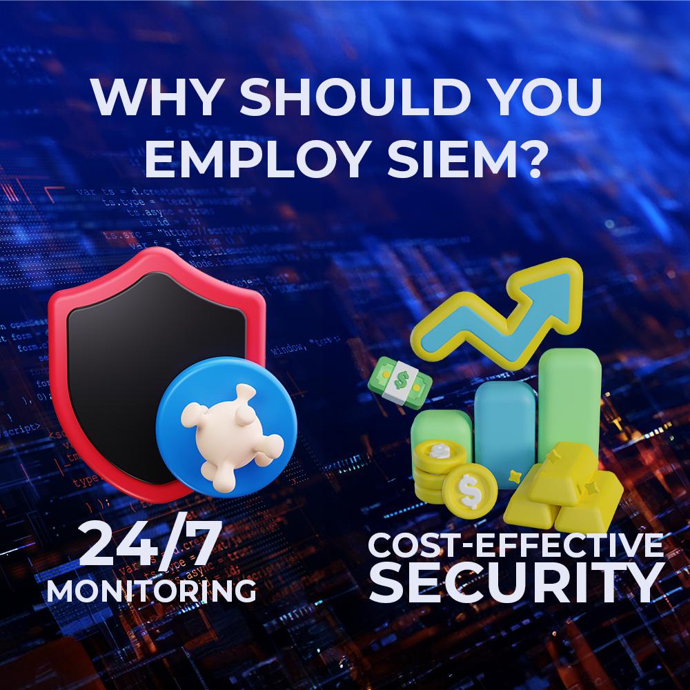 SIEM Implementation Best Practices: How to Secure Your Business Like a Pro - www.itfunk.org