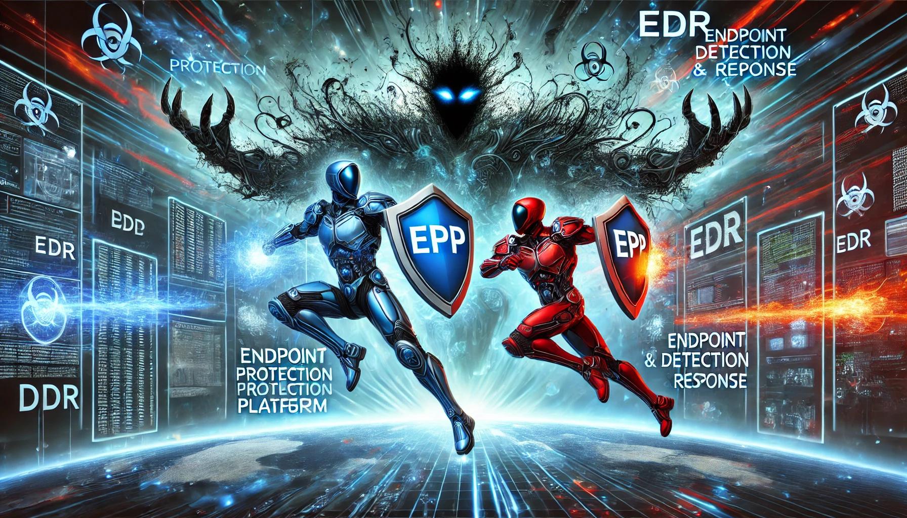 How DDoS Attacks Work—and How EPP & EDR Can Keep You Safe - www.itfunk.org