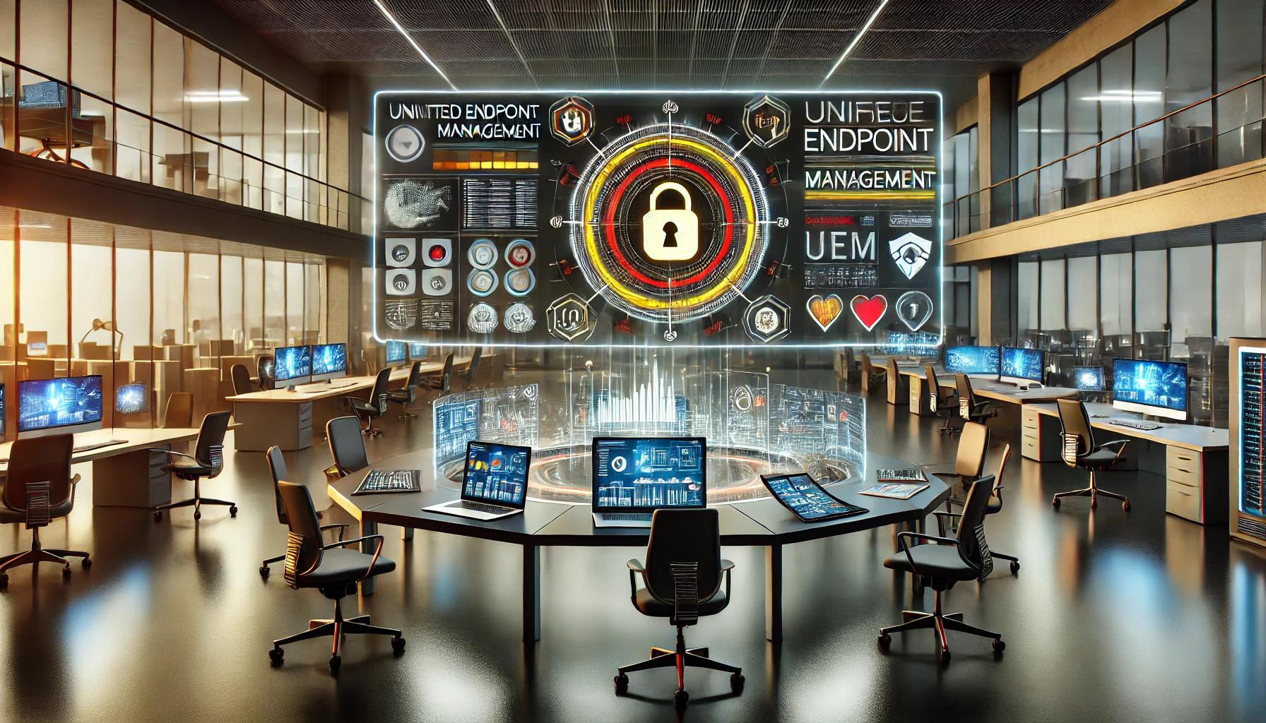A Complete Guide to Unified Endpoint Management (UEM) - www.itfunk.org
